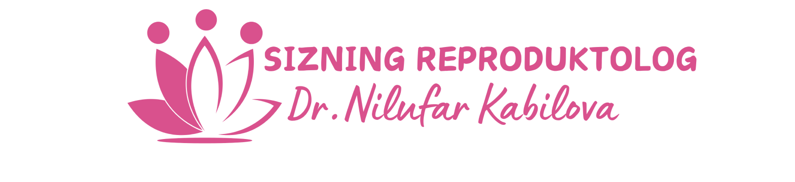 Dr.Nilufar Kabilova | Reproduktolog.uz